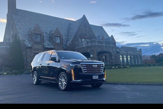 Private Airport Transfer To NYC / NYC to Airport (One Way) - An In-Depth Review of the Service
