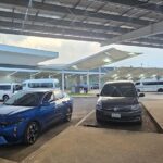 Private Airport Transfer to your Hotel in Oaxaca Capital! - The Vehicle and what it means for you