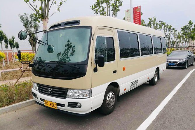 Private Airport Transfer:Guilin Hotel to Guilin Liangjiang International Airport - Is It Worth the Price?