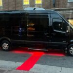 Private Airport Transportation in the DMV - Meeting Points and Logistics