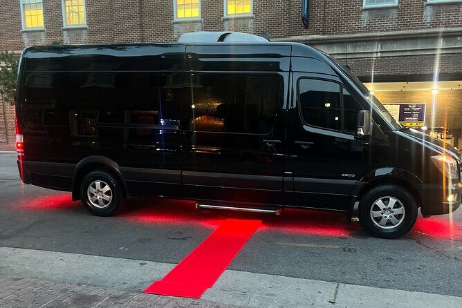 Private Airport Transportation in the DMV - Meeting Points and Logistics