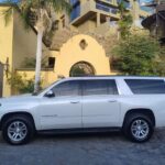 Private Airport Transportation to Cabo Ida Tourist Corridor - The Comfort and Value of This Service