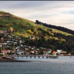 Private Akaroa Day Tour From Christchurch - The Scenic Drive Through Banks Peninsula