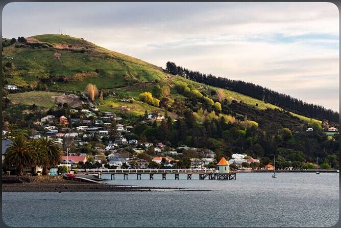 Private Akaroa Day Tour From Christchurch - The Scenic Drive Through Banks Peninsula