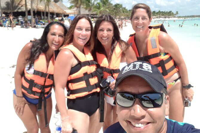 Private Akumal & Cenotes tour - What Makes This Tour Special?
