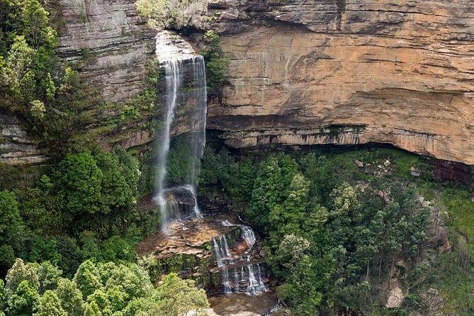 Private All Blue Mountains Day Tour - Echo Point Lookout