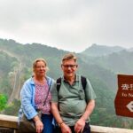 Private All-Inclusive Day Tour: Mutianyu Great Wall and Ming Tomb - Dingling Tomb: A Look Inside China’s Imperial Past