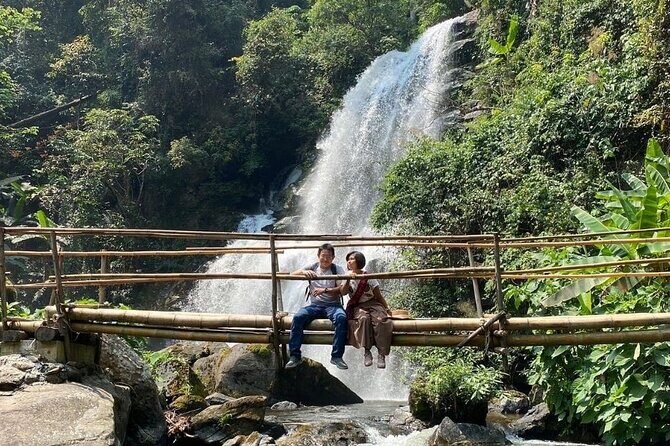 Private All-Inclusive Doi Inthanon & Pha Dok Siew Waterfall Tour - Who Will Love This Tour?