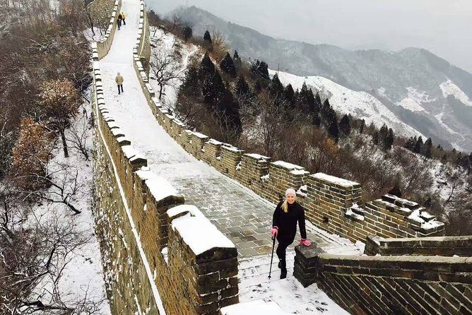 Private All-inclusive Tour: Mutianyu Great Wall Hiking and Foot Massage - Analyzing the Tour’s Value