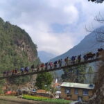 Private Altitude Friendly EBC Trek with Both Way Helicopter - Trekking Through Sherpa Villages: Phakding and Chhepling