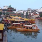 Private Amazing Nanjing City Day Tour in Your Way - Who Might Not Love This Tour?