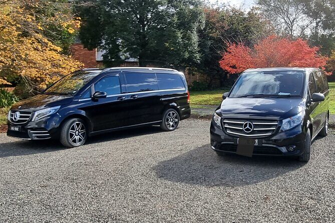Private and Customised Great Ocean Road and Luxury Tour - FAQs