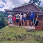 Private and guided visit to Mystery House Raiatea - A Closer Look at the Mystery House Raiatea
