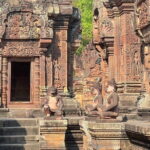 Private Angkor Four Best Temples Tour - Authenticity and Cultural Connection