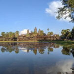 Private Angkor Wat Sunrise Small Tour - The Experience in Detail