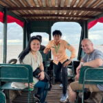 Private Angkor Wat Sunrise Tour and Tonle Sap Boat Cruise - The Boat Cruise and Floating Village Experience