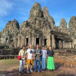 Private Angkor Wat Sunrise Tour with Breakfast and Snack - The Practicalities