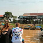 Private Angkor Wat Sunrise Tours And Sunset Floating Village - Deep Dive into the Itinerary
