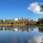 Private Angkor Wat Temple Tour - The Experience Provider: Mak Adventure