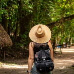 Private Archaeological Excursion to Tulum and Coba with Cenote from Cancun - Exploring Coba: The Hidden Mayan Center