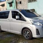 Private Arrival Airport Transfer: All Hotels in Ortigas - Detailed Breakdown of the Itinerary