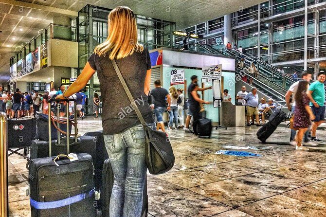 Private Arrival and Transfer Airport to Delhi Hotel by Car - What to Expect Upon Arrival