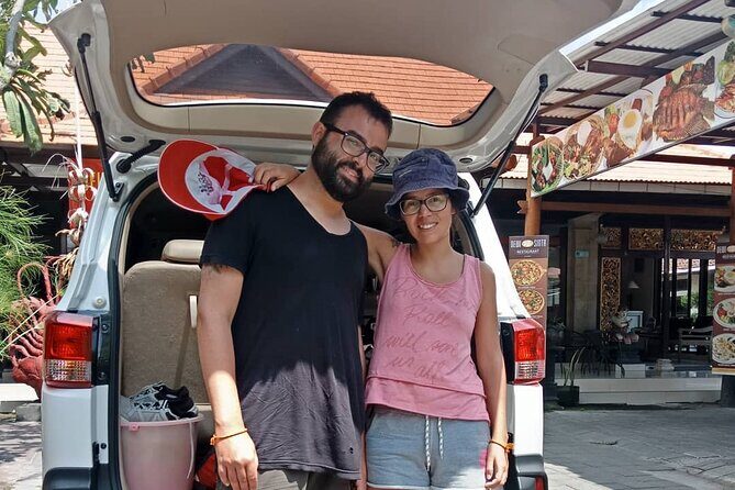 Private Arrival Transfer: Bali Airport to Sanur and Ubud Hotel - Why the Price Reflects Good Value