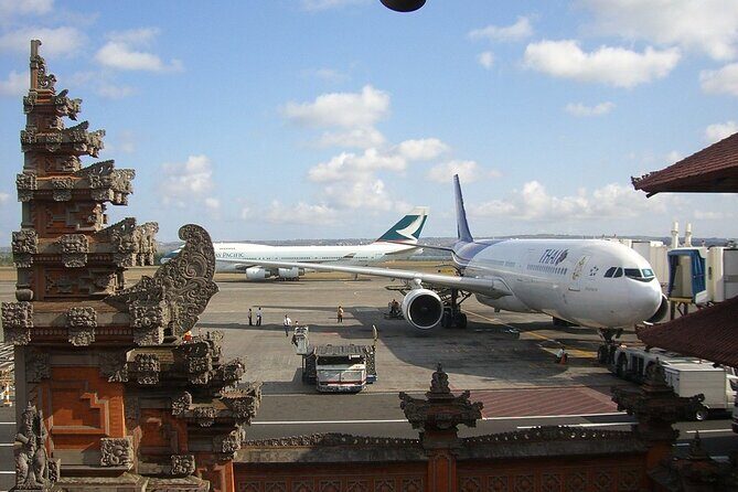 Private Arrival Transfer: Bali Airport to Ubud Area - Why This Transfer Offers Great Value