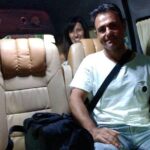 Private Arrival Transfer: Bangkok Airports to Hotel by Minivan - What the Experience Looks Like