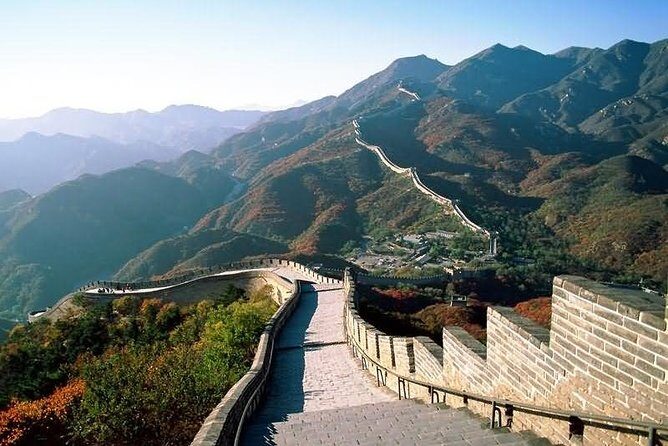 Private Arrival Transfer: Beijing Airport (PEK or PKX) to Hotel - Transportation Details and Pricing