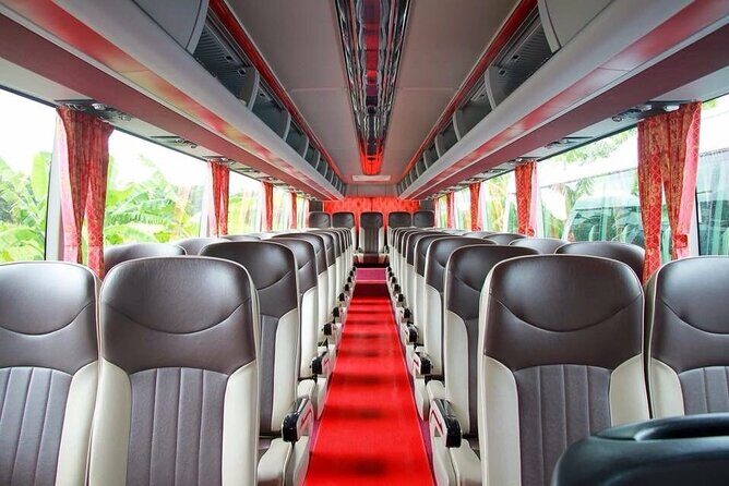 Private Arrival Transfer: Cam Ranh Airport to Nha Trang City Hotels - Real Traveler Experiences