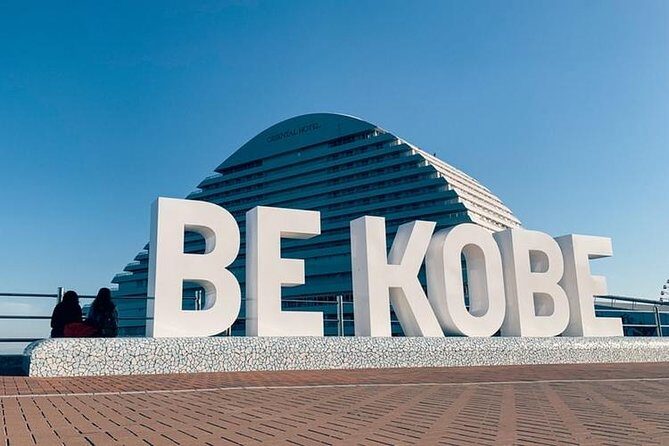 Private Arrival Transfer From Kobe Airport to Kobe City - Whats the Process Like?