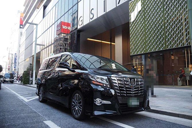 Private arrival Transfer from Narita Airport(NRT) to central Tokyo city - Insights from Traveler Feedback