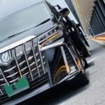 Private arrival transfer from Osaka Itami International airport to Kyoto City - The Journey: What to Expect and How It Works