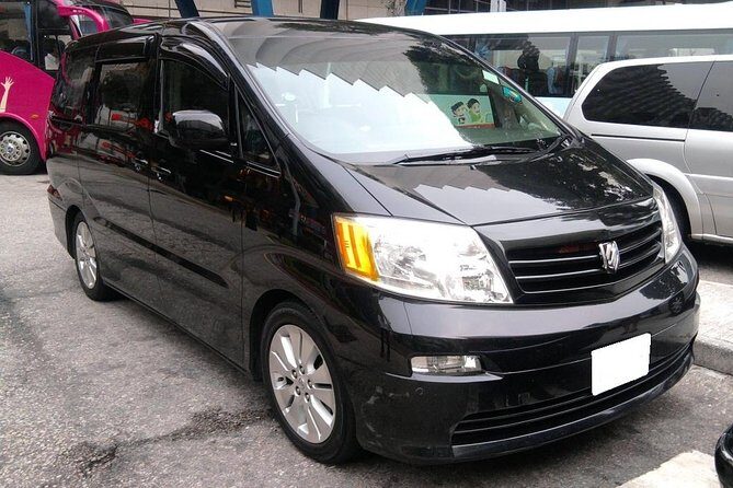 Private Arrival Transfer: Guilin Train Stations to Downtown Hotel - Detailed Breakdown of the Experience
