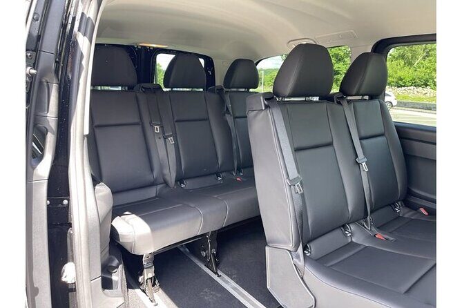 Private Arrival Transfer in Ottawa Airport - What to Expect When Booking