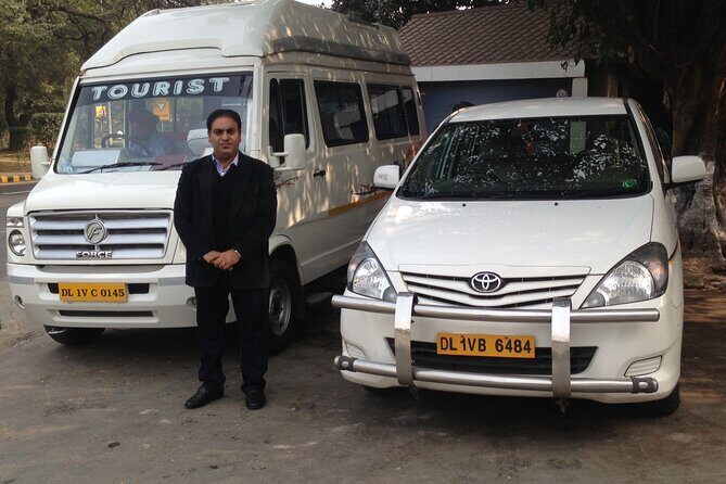 Private Arrival Transfer: Jaipur International Airport to Hotel - Why Choose This Transfer?