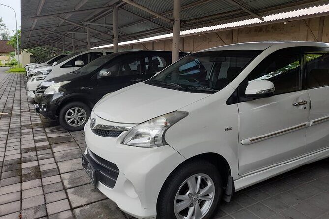 Private Arrival Transfer: Jakarta International Airport to Jakarta Hotels - Analyzing the Experience