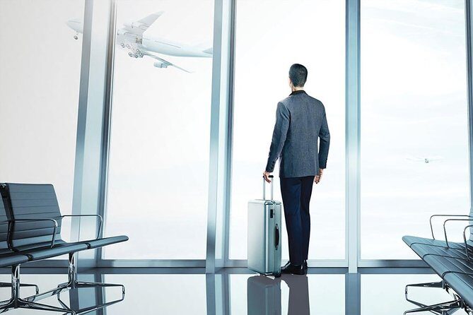 Private Arrival Transfer: Kuching International Airport (Sarawak) - What the Transfer Includes & What to Expect