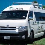 Private Arrival Transfer- Nadi Airport to All Denarau Hotels - What to Expect on the Journey