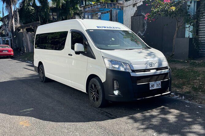 Private Arrival Transfer - Nadi Airport to Naviti Resort - Why This Transfer Stands Out