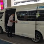 Private Arrival Transfer : Phuket Airport (SHA Plus) - Who Would Benefit Most?