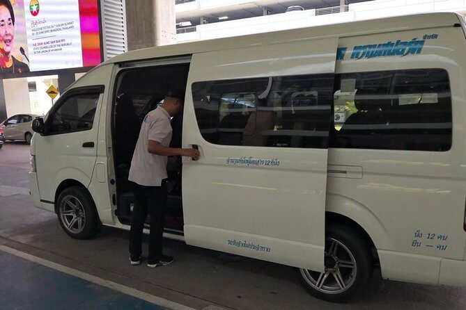 Private Arrival Transfer : Phuket Airport (SHA Plus) - Who Would Benefit Most?
