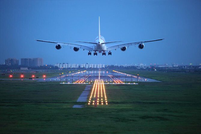 Private Arrival Transfer: Sydney Airport to Hotel or Cruise Port - Who Will Benefit Most?