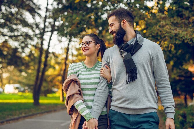 Private Art & Romance Tour in South Philadelphia - What You Can Expect from the Tour