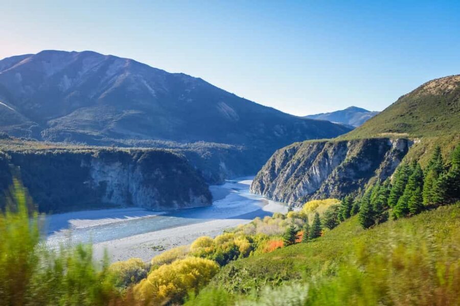 Private Arthurs Pass Alpine Vista Day tour - Price and Value Analysis