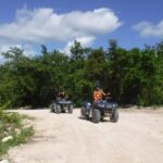 Private ATV Jungle & Cave Adventure - The Guides: Knowledge and Friendliness Matter