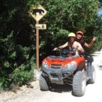 Private ATV Jungle & Cenote Adventure - Why This Tour Stands Out
