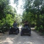 Private ATV Jungle Explorer Tour - The Itinerary in Detail