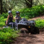 Private ATV or Quad Adventure in Bora Bora - What to Expect from the Tour